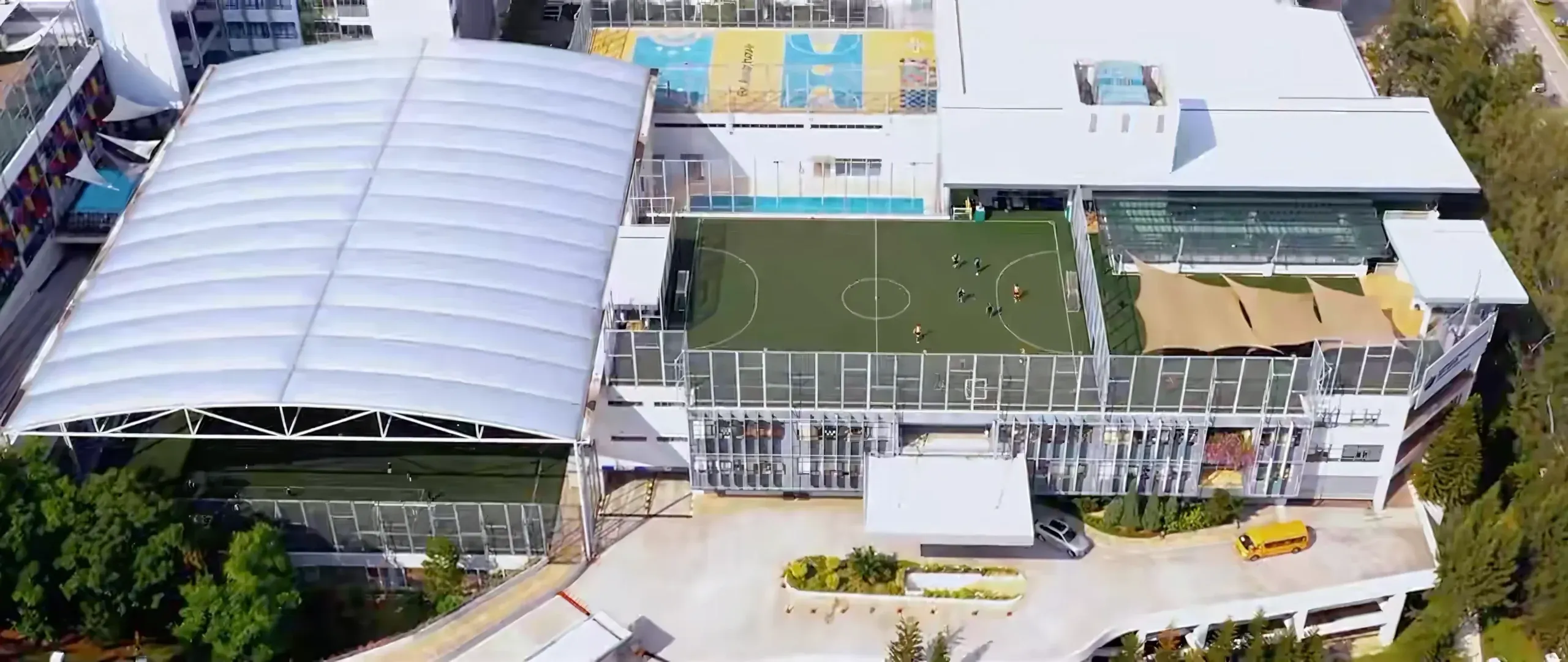 How to Apply - Executive Head - HIKSVS International School